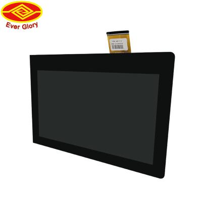 Cina 12.5 pollici 1920x1080 Fhd Hmi Touch Screen 262k 6 bit Colore in vendita
