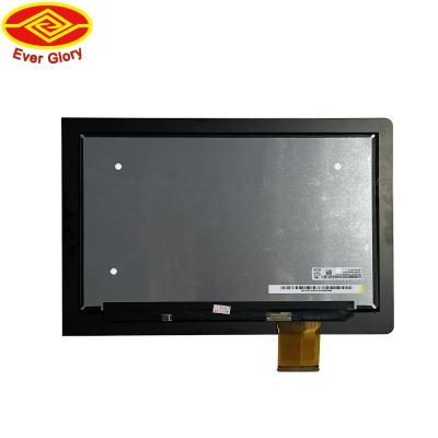 Cina 12.5 pollici 1920x1080 Fhd Hmi Touch Screen 262k 6 bit Colore in vendita