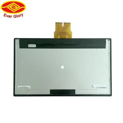 中国 23.8 Inch Optical Bonding Display Lcd Module Multi Touch Pcap 販売のため