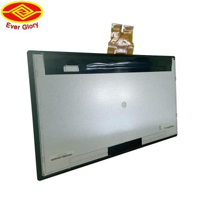 中国 23.8 Inch Optical Bonding Display Lcd Module Multi Touch Pcap 販売のため