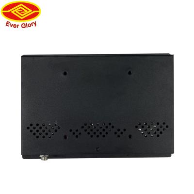 Cina 7 Inch Industrial Touch Screen Monitor Lcd Capacitive Pc in vendita