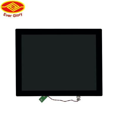 Cina 10.4 Inch Full Hd Touch Screen Monitor Capacitive Touch Display Hmi For Industrial in vendita