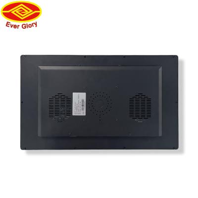 Cina 21.5 pollici Display tocco capacitivo 178°/178° angolo di visione 10 punti in vendita