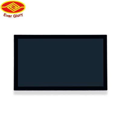 Cina 27 pollici Monitor a touchscreen senza pressione Forza di attivazione Per Windows / Mac / Android in vendita