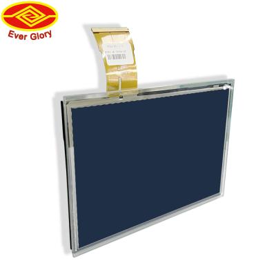 Cina 20W 10,1 pollici touchscreen pannello LCD 262K/16.7M colore per display esterno in vendita