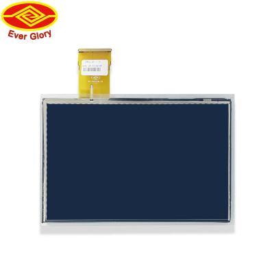 Cina 20W 10,1 pollici touchscreen pannello LCD 262K/16.7M colore per display esterno in vendita