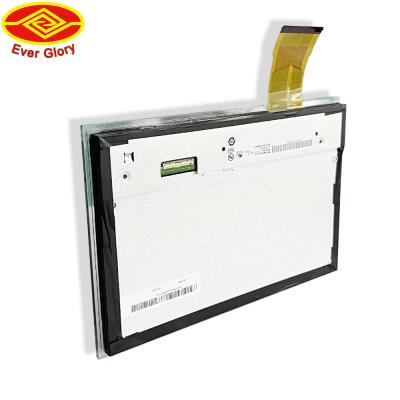 Cina 20W 10,1 pollici touchscreen pannello LCD 262K/16.7M colore per display esterno in vendita