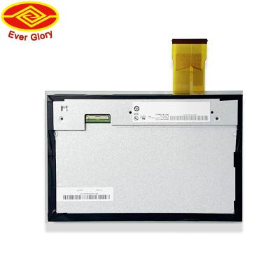 Cina 20W 10,1 pollici touchscreen pannello LCD 262K/16.7M colore per display esterno in vendita