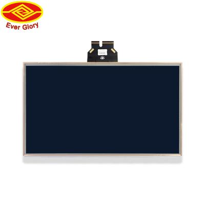 Cina 23.8 pollici OEM touch screen display LCD RGB Leggibile dalla luce solare 500/1000 Nits in vendita