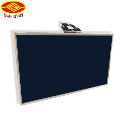 Cina 23.8 pollici OEM touch screen display LCD RGB Leggibile dalla luce solare 500/1000 Nits in vendita