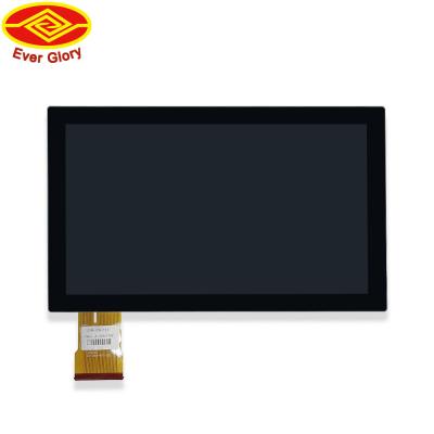 Cina 1920x1080 11,6 pollici LCD touch panel 500cd/m2 Luminosità in vendita