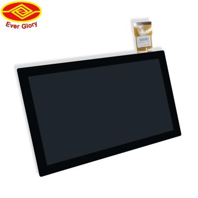 Cina 1920x1080 11,6 pollici LCD touch panel 500cd/m2 Luminosità in vendita