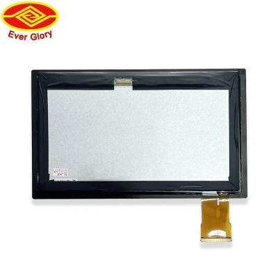 Cina 1920x1080 11,6 pollici LCD touch panel 500cd/m2 Luminosità in vendita