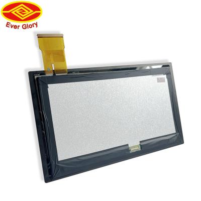 Cina 1920x1080 11,6 pollici LCD touch panel 500cd/m2 Luminosità in vendita