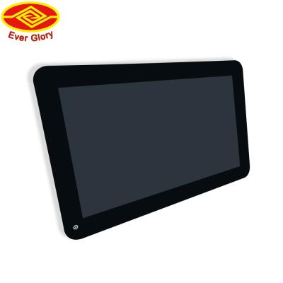 Cina 21.5 pollici touch screen pannello LCD 178° angolo di visione 262K / 16.7M colori in vendita