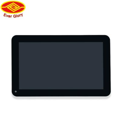 Cina 21.5 pollici touch screen pannello LCD 178° angolo di visione 262K / 16.7M colori in vendita