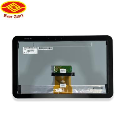 Cina 21.5 pollici touch screen pannello LCD 178° angolo di visione 262K / 16.7M colori in vendita