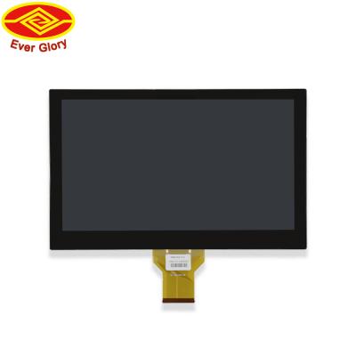 Cina 13.3 pollici Display touch screen a legame ottico Usb Ilitek LCD impermeabile in vendita
