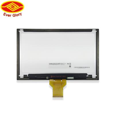 Cina 13.3 pollici Display touch screen a legame ottico Usb Ilitek LCD impermeabile in vendita