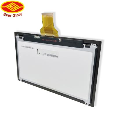 Cina 13.3 pollici Display touch screen a legame ottico Usb Ilitek LCD impermeabile in vendita