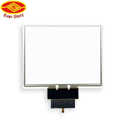 中国 12.1 Inch Cutting Edge Multi Touch Screen Finger Touch Input Transmittance 85% 販売のため