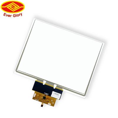 中国 12.1 Inch Cutting Edge Multi Touch Screen Finger Touch Input Transmittance 85% 販売のため