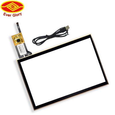中国 13.3 Inch Innovative Multi Touch Screen With Varies Connectivity 0.6W Power Consumption 販売のため