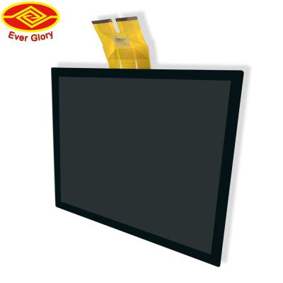 Cina LCD HMI Touch Screen Display Module 19 Inch With 50 Lifespan Fast Response in vendita