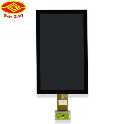 China 15.6 Inch Touch Screen Display Module For Self Service Terminals à venda