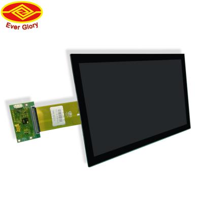 China 15.6 Inch Touch Screen Display Module For Self Service Terminals à venda