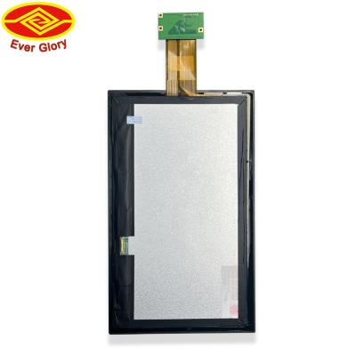 China 15.6 Inch Touch Screen Display Module For Self Service Terminals à venda