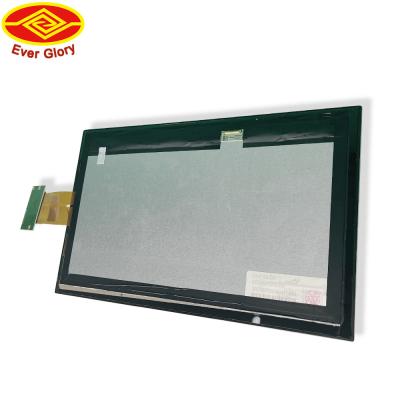 China 15.6 Inch Touch Screen Display Module For Self Service Terminals à venda