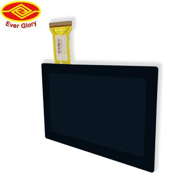 中国 7 Inch Touch Screen Display Module High Brightness Ips Screen 販売のため