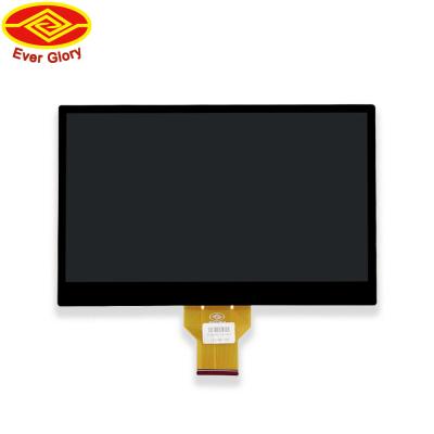 China 13.3 inch touchscreen display module 25 ms reactietijd TFT LCD-paneel Te koop