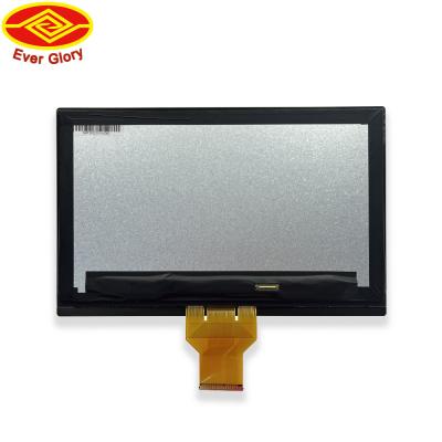 China 13.3 inch touchscreen display module 25 ms reactietijd TFT LCD-paneel Te koop
