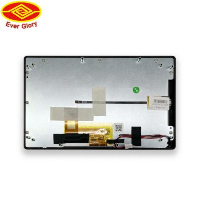 Cina Black 10.1'' Touch Screen Panel High Contrast Ratio For Industry in vendita