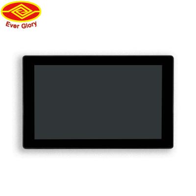 Cina Black 10.1'' Touch Screen Panel High Contrast Ratio For Industry in vendita