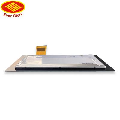 中国 10.1 Inch Touch Display Panel Sensitive Display 10 Points Touch Efficient Operation 販売のため