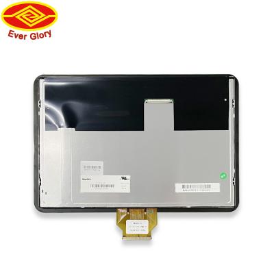 中国 High Performance 12.1 Inch Touch Display Panel For Industrial 販売のため