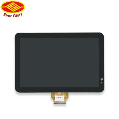 中国 High Performance 12.1 Inch Touch Display Panel For Industrial 販売のため