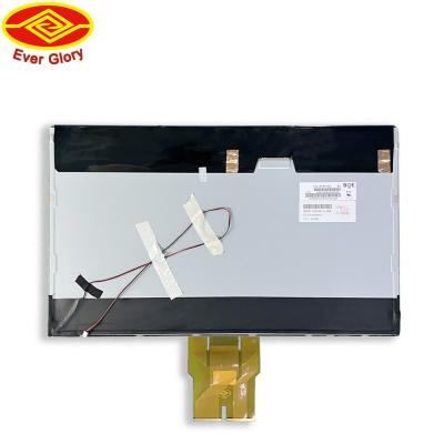 中国 21.5 Inch Touch Display Panel Responsive And 25 Ms Response Time For Marine Navigation 販売のため