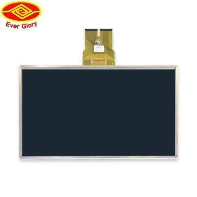 中国 21.5 Inch Touch Display Panel Responsive And 25 Ms Response Time For Marine Navigation 販売のため