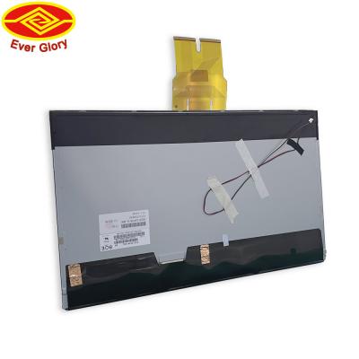中国 21.5 Inch Touch Display Panel Responsive And 25 Ms Response Time For Marine Navigation 販売のため