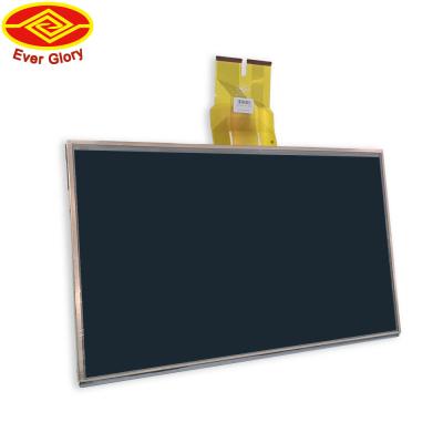 中国 21.5 Inch Touch Display Panel Responsive And 25 Ms Response Time For Marine Navigation 販売のため