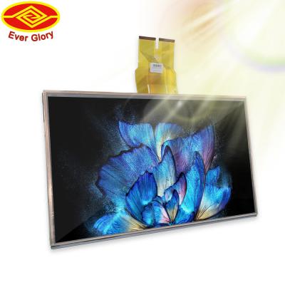 中国 21.5 Inch Touch Display Panel Responsive And 25 Ms Response Time For Marine Navigation 販売のため