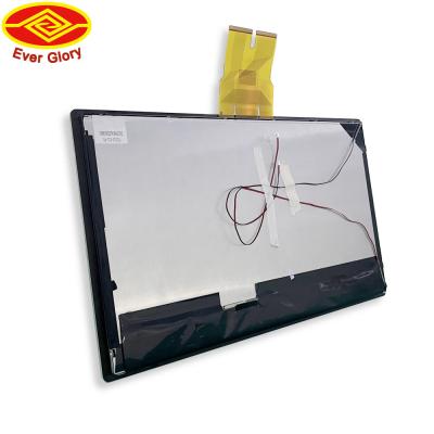 Cina 21.5'' Scratch Resistant Touch Display Panel With Surface Hardness 6H in vendita