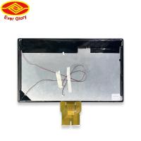 China 21.5'' Scratch Resistant Touch Display Panel With Surface Hardness 6H for sale