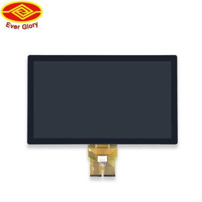 Cina 21.5'' Scratch Resistant Touch Display Panel With Surface Hardness 6H in vendita