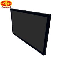 China 21.5 Inch Industrial Panel PC Ultra Bright With Multi Touch Screen Embedded Industrial for sale