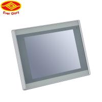 China 7 Inch Industrial Panel PC With Multi Touch Screen Control Machine for sale